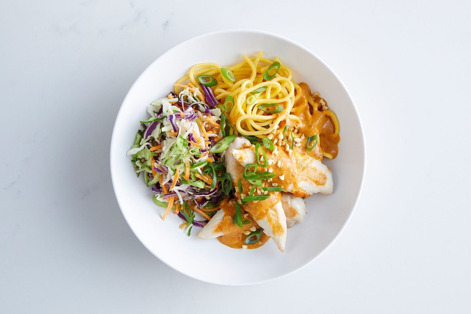 10-minute healthy lunch ideas – Featinternational